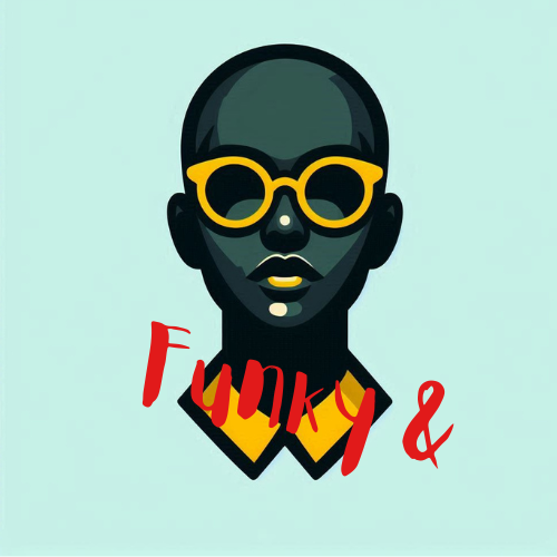FUNKY & – Wordsmithing & other bits of creativity